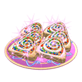 Fairy Bread Triangles | Webkinz Wiki | Fandom