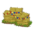 Fall Fair Room Divider | Webkinz Wiki | Fandom
