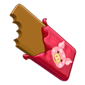 Daisy Pig | Webkinz Wiki | Fandom