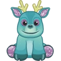 Aurora Fawn | Webkinz Wiki | Fandom