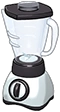 Chrome Blender | Webkinz Wiki | Fandom