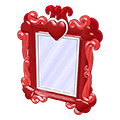 Red Velvet Mirror | Webkinz Wiki | Fandom