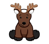 Reindeer | Webkinz Wiki | Fandom