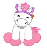 Merry-Go-Round Pony | Webkinz Wiki | Fandom