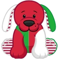 Jolly Holiday Puppy | Webkinz Wiki | Fandom