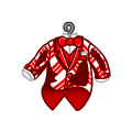 Peppermint Tuxedo Jacket | Webkinz Wiki | Fandom