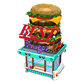 Webkinz Best Burger Stand | Webkinz Wiki | Fandom
