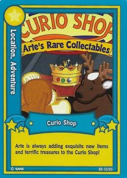 B2-35 - Curio Shop | Webkinz Wiki | Fandom