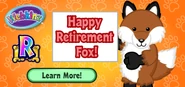 Fox | Webkinz Wiki | Fandom