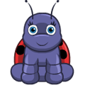 Ladybug | Webkinz Wiki | Fandom