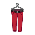 Skinny Red Jeans | Webkinz Wiki | Fandom