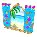 Tiki Hut Window | Webkinz Wiki | Fandom