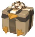 Fluffy Speckled Chick | Webkinz Wiki | Fandom