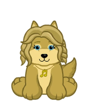 webkinz coloring pages online