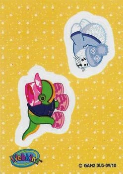 DU3-09 - Stickers/Puzzle | Webkinz Wiki | Fandom