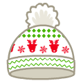 Festive Knit Toque | Webkinz Wiki | Fandom