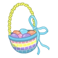 Spring Basket | Webkinz Wiki | Fandom