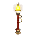 Royal Red Lamp | Webkinz Wiki | Fandom