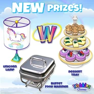 Buffet Food Warmer | Webkinz Wiki | Fandom