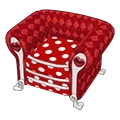 Red Velvet Armchair | Webkinz Wiki | Fandom