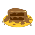 Stikagoo Cake | Webkinz Wiki | Fandom