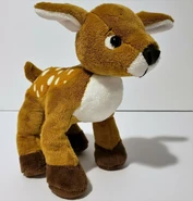 Deer | Webkinz Wiki | Fandom