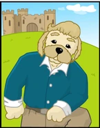 Arte Fact | Webkinz Wiki | Fandom