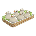 Cute Chicken Dumplings | Webkinz Wiki | Fandom