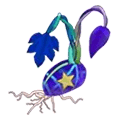 Midnight Magnolia Enchanted Sapling | Webkinz Wiki | Fandom