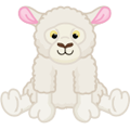 Fleecy Sheep | Webkinz Wiki | Fandom