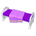 Grand Estate Bedroom Bench | Webkinz Wiki | Fandom