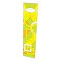 Mellow Yellow Wall Panel A | Webkinz Wiki | Fandom