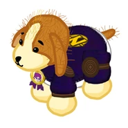 Nafaria House Uniform | Webkinz Wiki | Fandom