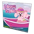 Pink Poodle | Webkinz Wiki | Fandom