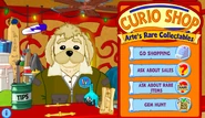 Arte Fact | Webkinz Wiki | Fandom