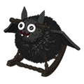 Fluffy Bat Rocker | Webkinz Wiki | Fandom