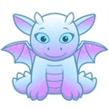 Dawn Dragon | Webkinz Wiki | Fandom