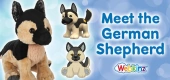 German Shepherd (2025) | Webkinz Wiki | Fandom