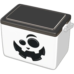 Haunted Pool Party Cooler | Webkinz Wiki | Fandom