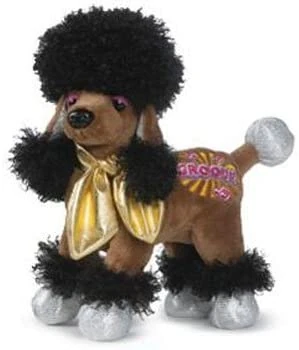 Rockerz Poodle | Webkinz Wiki | Fandom