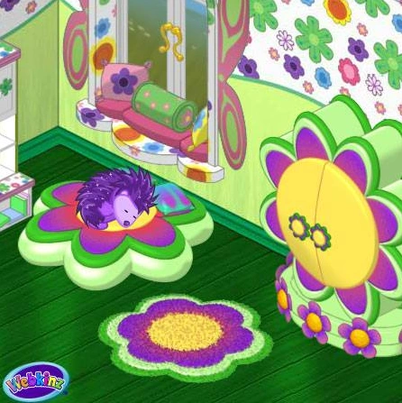 Spring Flower Theme | Webkinz Wiki | Fandom