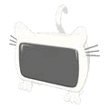 Cat Television | Webkinz Wiki | Fandom