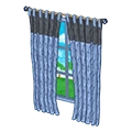 Cozy Cable Knit Curtains | Webkinz Wiki | Fandom