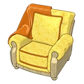 Spring Yellow Chair | Webkinz Wiki | Fandom