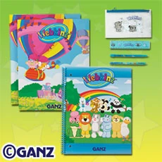 School Essentialz | Webkinz Wiki | Fandom