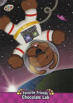 B4-24 - Chocolate Lab | Webkinz Wiki | Fandom