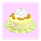 Carrot Cake | Webkinz Wiki | Fandom