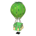 Pickleberry Hot Air Balloon | Webkinz Wiki | Fandom