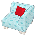 Simple Star Corner Chair | Webkinz Wiki | Fandom