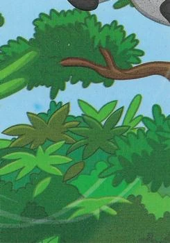 ST4-10 - Stickers/Puzzle | Webkinz Wiki | Fandom